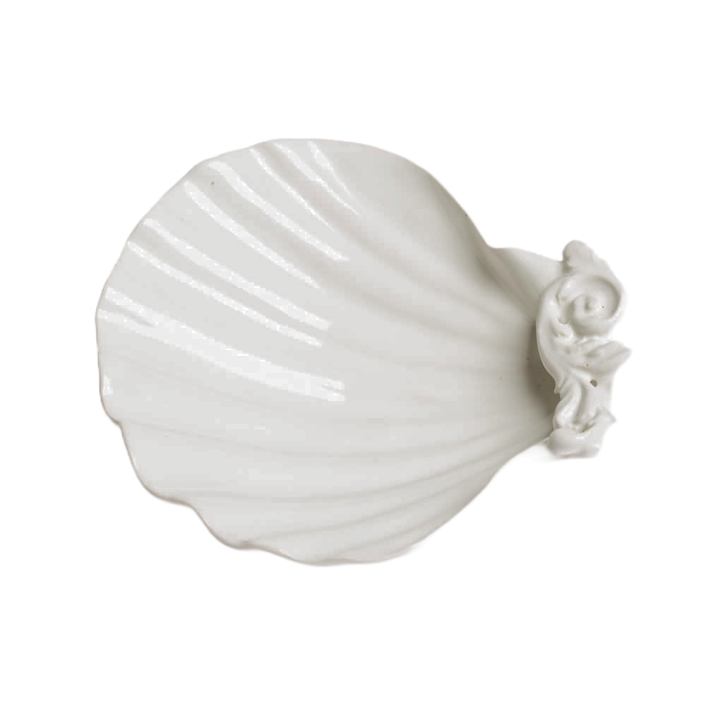 Large Clam Shell Bowl - Nikki Witt Australia